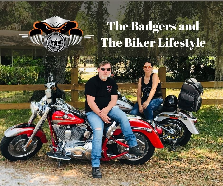 The-Badgers-and-The-Biker-Lifestyle-photo - BikerDown